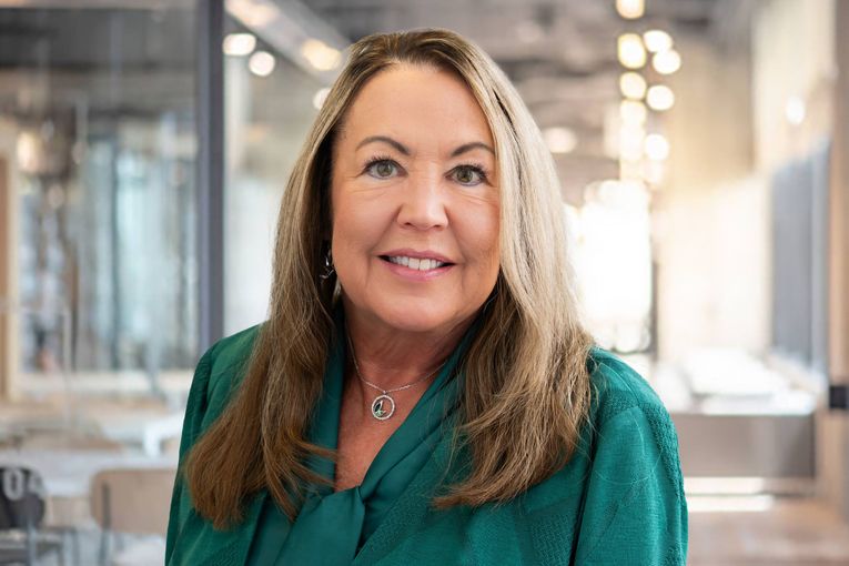 Shawna O’Neill | Modern Healthcare